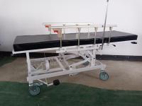 China Professional Manufacture Medical Loading Emergency Transfer Stretcher for Patient for sale