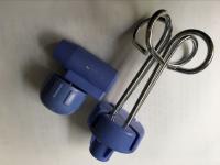 China Stainless Steel Custom Design Standing Infusion Stand Iv Pole Accessories for sale