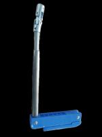 China Various colors manual hospital bed accessories stainless steel bed crank for sale