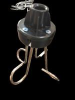 China IV Stand Parts Optional Color IV Pole Accessories Mashroom Screw Middle Lock Parts for sale
