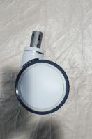 China Flexible Hospital Bed Caster Wheels for sale