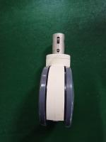China Flexible Hospital Bed Caster Wheels for sale