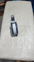 China Flexible Hospital Bed Caster Wheels for sale