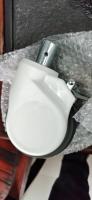 China ABS Outer Cover Bed Caster Wheels for sale