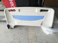 China 90cm Hospital Bed Headboard Hospital Bed Accessories ABS Head Foot Board for sale