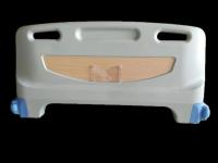 China 95X43.5cm ABS Hospital Bed Board Medical Bed Board ABS Plastic for sale