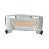 China 95X43.5cm ABS Hospital Bed Board Medical Bed Board ABS Plastic for sale