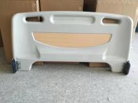 China 95X43.5cm ABS Hospital Bed Board Medical Bed Board ABS Plastic for sale