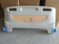 China 95X43.5cm ABS Hospital Bed Board Medical Bed Board ABS Plastic for sale