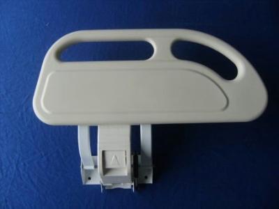 China PP Hospital Bed Side Rails for sale