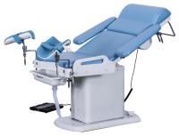 China Electric Gynaecology Examination Table Obstetric Delivery Bed for sale