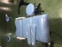 China Electric Gynaecology Examination Table Obstetric Delivery Bed for sale