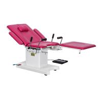 China Hospital Clinic Furniture Obstetric Examination Labor Birthing Gynecological Bed for sale