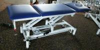China Hospital Examination Bed Patient Folding Electric Examination Couch for sale