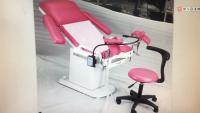 China Maternity Electric Gynaecology Examination Table Obstetric Delivery Bed for sale