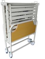 China Two Functions Electric Hospital HomePatient Bed household nursing Care bed for sale