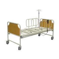 China Two Functions Electric Hospital HomePatient Bed household nursing Care bed for sale