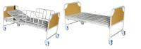 China Two Functions Electric Hospital HomePatient Bed household nursing Care bed for sale