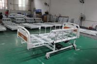 China Turning Over Electric Care Bed Elder Turning Over 250kg Electric Nursing Home Care Bed for sale