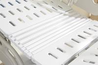 China 5 Function Electric Hospital Bed Medical patient icr with cpr bed for sale