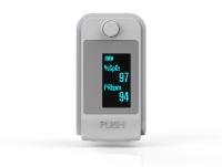 China Home Care 8S Oled Finger Pulse Oximeter Medical Device Consumables for sale