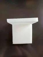 China Medical Disposable Absorbable Gelatin Hemostatic Sponge 70x50x10mm for sale
