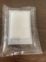 China Medical Disposable Absorbable Gelatin Hemostatic Sponge 70x50x10mm for sale