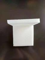 China Medical Surgery Hemostatic Gelatin Sponge Gelatin Sponge Absorbable for sale