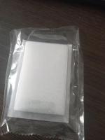 China Medical Surgery Hemostatic Gelatin Sponge Gelatin Sponge Absorbable for sale