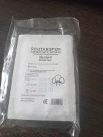 China Medical Surgery Hemostatic Gelatin Sponge Gelatin Sponge Absorbable for sale