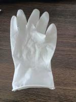 China Medical Rubber Examination Disposable Gloves Nitrile Exam Disposable Gloves for sale