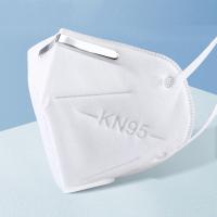 China Medical Surgical Face Mask KN95 Disposable Mask Surgical Respirator for sale