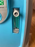 China 93% Household Oxygen Concentrator 1L 5L Oxygen Machine For Home for sale