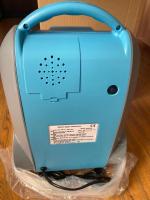 China 93% Household Oxygen Concentrator 1L 5L Oxygen Machine For Home for sale