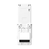China 5cm Automatic Soap Dispenser 5cm 10cm Wall Mounted Auto Hand Wash Dispenser for sale