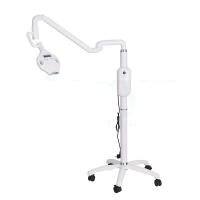 China Tricolor Dental Whitening Equipment 490mm LED Bleaching System for sale