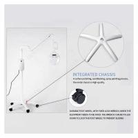 China Tricolor Dental Whitening Equipment 490mm LED Bleaching System for sale