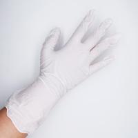 China Medical Examination Nitrile Gloves Disposable Nitrile Medical Exam Gloves Ambidextrous for sale