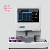 China Fully Automatic 5 Part Differential Hematology Analyzer 360deg for sale