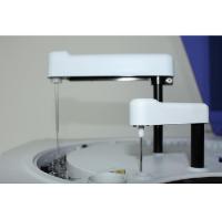 China Fully Automatic Biochemistry Analyzer 6mm 400ul Laboratory Medical Equipment for sale