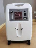 China 10LPM Medical Oxygen Generator Machine 5L Oxygen Concentrator Equipment for sale