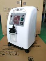 China 10LPM Medical Oxygen Generator Machine 5L Oxygen Concentrator Equipment for sale