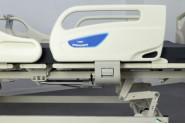 China Five Functions Hospital ICU Bed Electric Care Bed Nursing Home Patient for sale