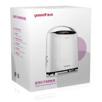 China Yuwell brand 1-7L oxygen concentrator 93% for homeuse Medical Device Consumables for sale