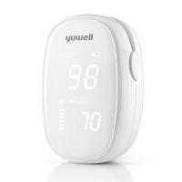 China Yuwell brand yx102 Finger oximeter Pulse Oximeter Medical Device Consumables for sale