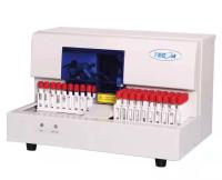 China ISO Automated Hematology Analyzer Auto Sampler 5 part blood testing equipment for sale