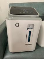 China Household Oxygen Concentrator 1L 7L 93% Oxygen Machine For Home for sale