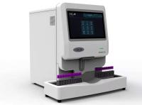 China 5 Part Hematology Analyzer Machine Medical Laboratory Equipment 360 Degree for sale