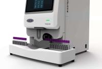 China 5 Part Hematology Analyzer Machine Medical Laboratory Equipment 360 Degree for sale