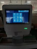 China 5 Part Hematology Analyzer Machine Medical Laboratory Equipment 360 Degree for sale
